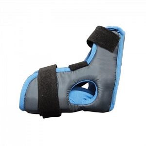 Ventopedic Heel and Ankle Offloading Boots | Medline Industries, Inc.
