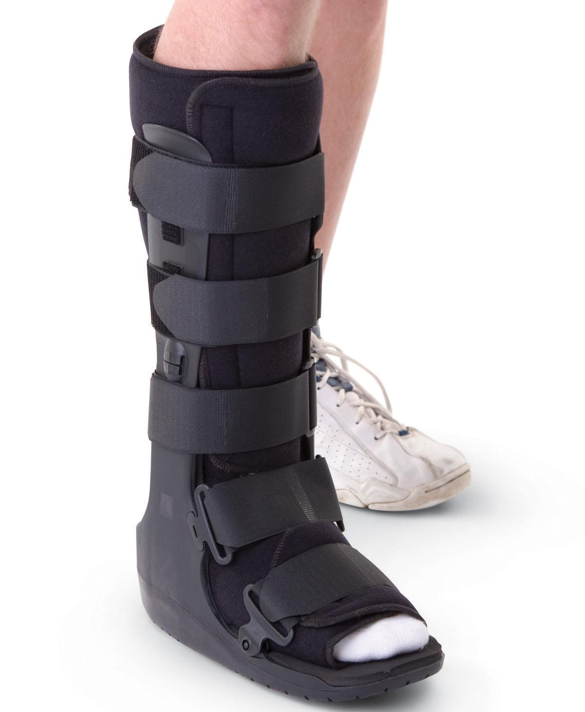 Medline Tall Leg Walkers | Medline