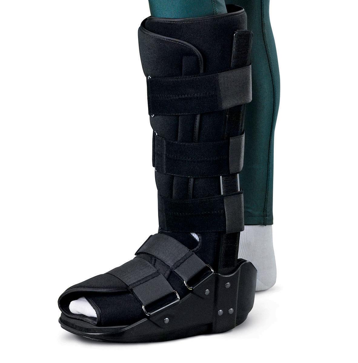 Medline Standard Tall Leg Walkers | Medline