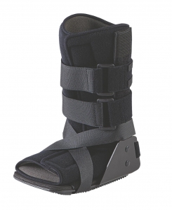 Medline Pediatric Short Leg Walker | Medline Industries, Inc.