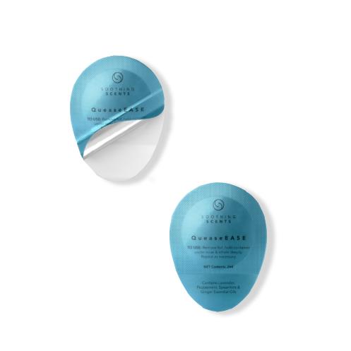 QueaseEASE Essential Oils | Medline