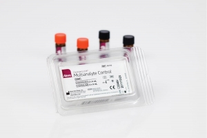 Cholestech LCS Multianalyte Controls by Abbott | Medline Industries, Inc.
