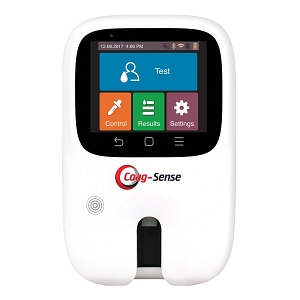Coag-Sense PT / INR Meter | Medline Industries, Inc.