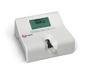 Coag-Sense Portable PT / INR Monitoring System | Medline Industries, Inc.