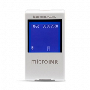 microINR System | Medline Industries, Inc.