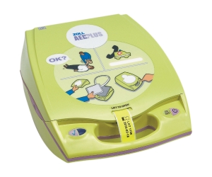 AED Plus Automated Defibrillator Kits | Medline Industries, Inc.