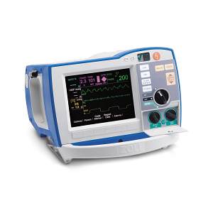 R Series Monitor Defibrillators | Medline