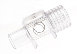 Zoll AED Airway Adapter | Medline Industries, Inc.