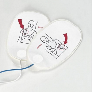 Plug Style Connector HeartStart Defibrillator by Royal Philips ...