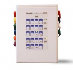 SYMBIO 12-Lead Simulator | Medline Industries, Inc.