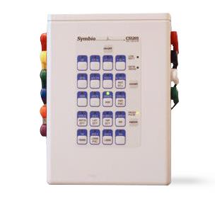 SYMBIO 12-Lead Simulator | Medline