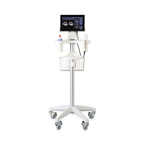 BioCon 1100 Ultrasound Bladder Scanner with Printer | Medline