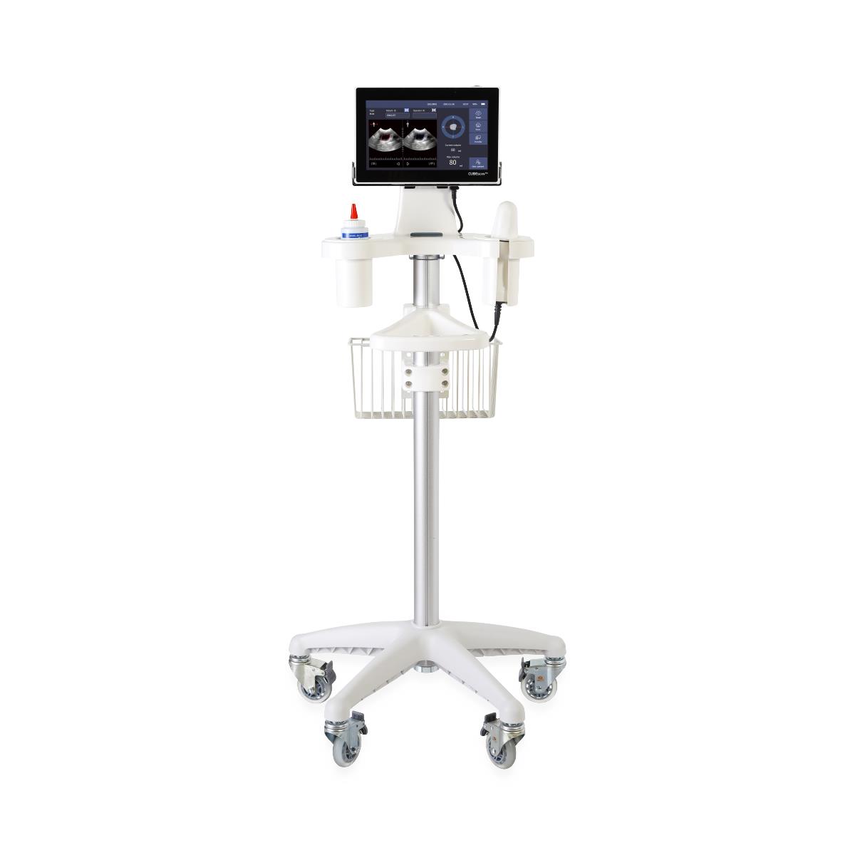 BioCon 1100 Ultrasound Bladder Scanner with Printer | Medline