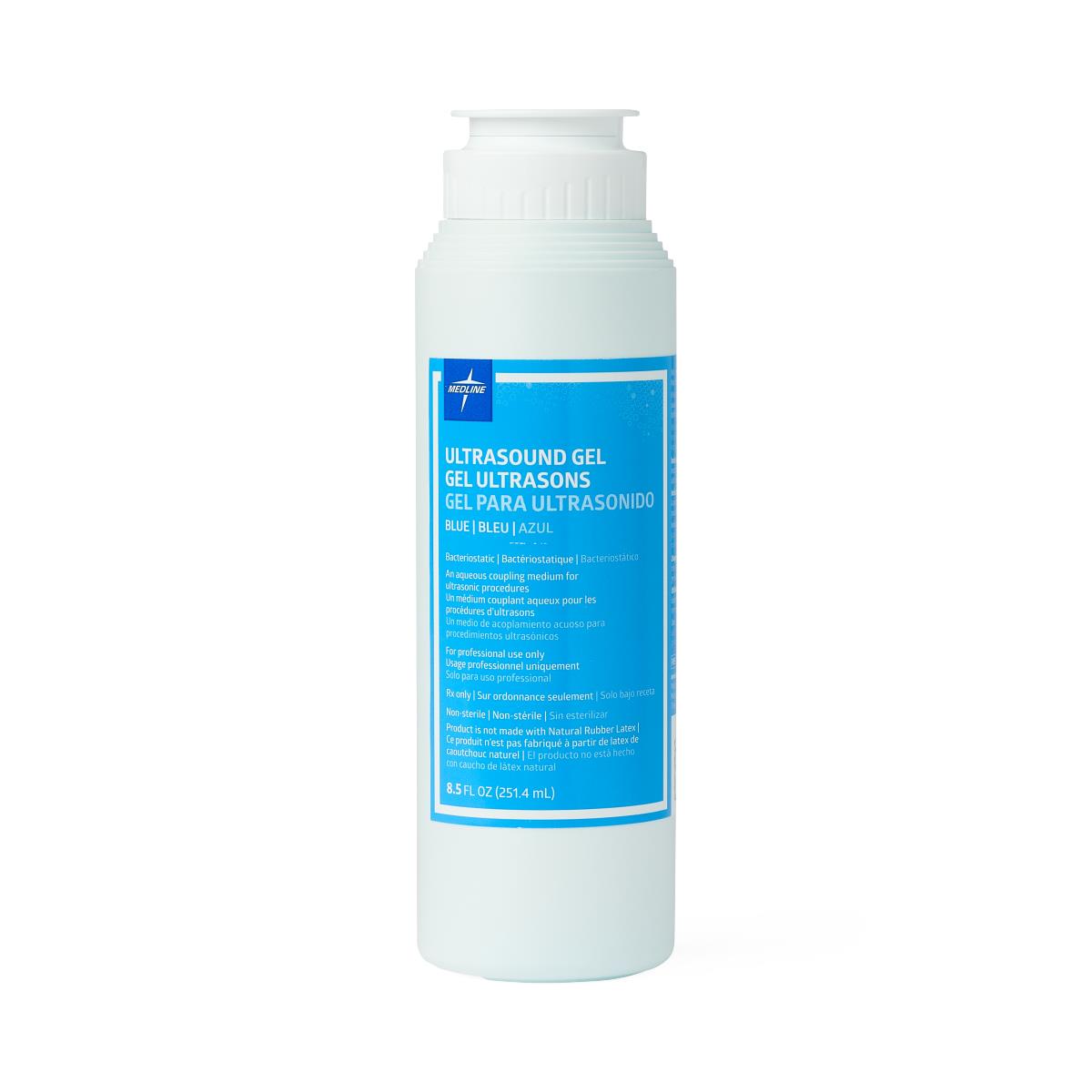 Medline Ultrasound Gel | Medline