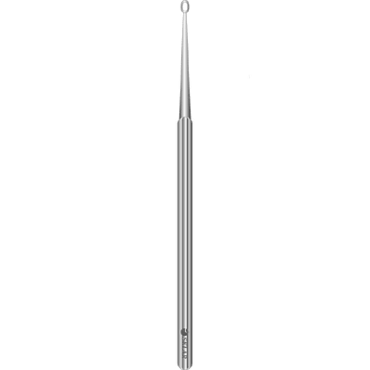 Centurion Non-Sterile Disposable Ear Curette by Sk | Medline
