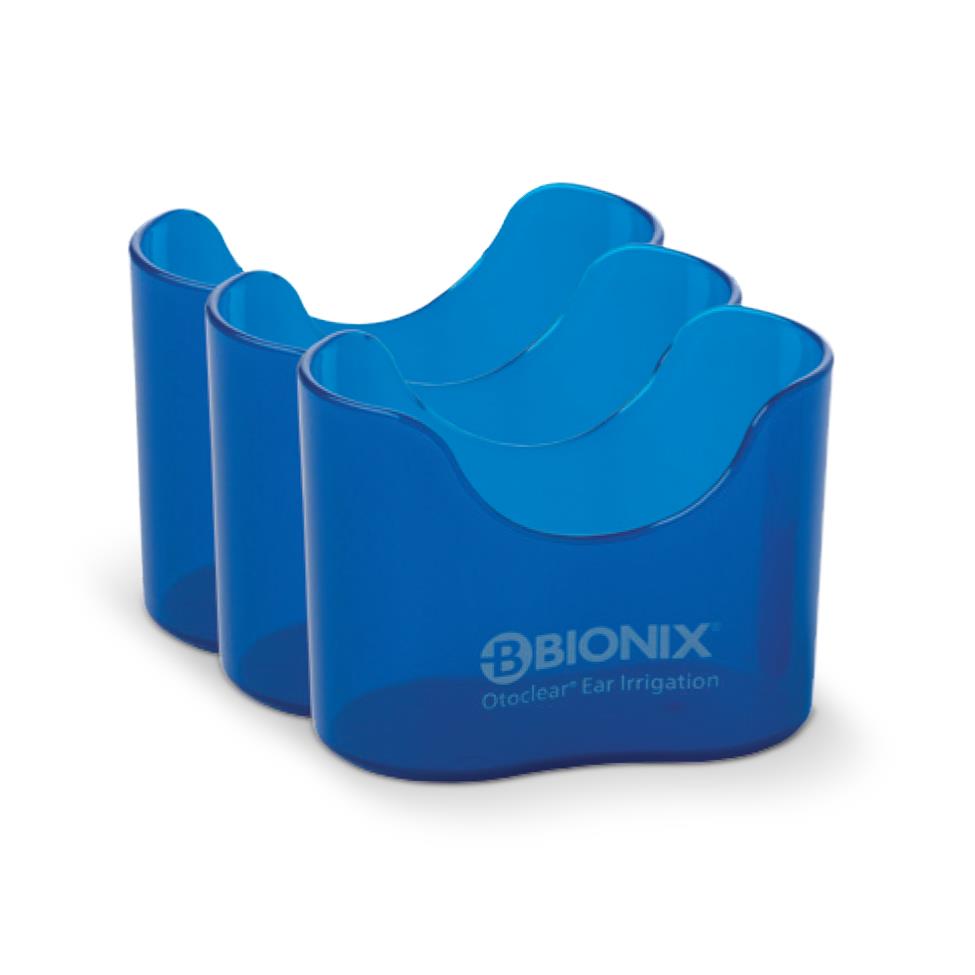 Ear Irrigation Basin | Medline