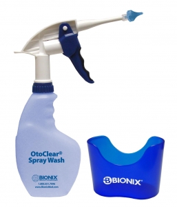 OtoClear Spray Wash Kits | Medline Industries, Inc.