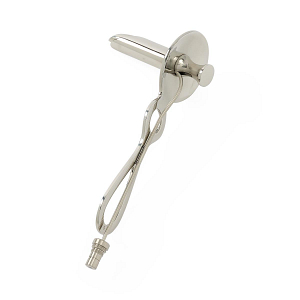 Hirschman Anoscopes with Fiber-Optic Light | Medline Industries, Inc.