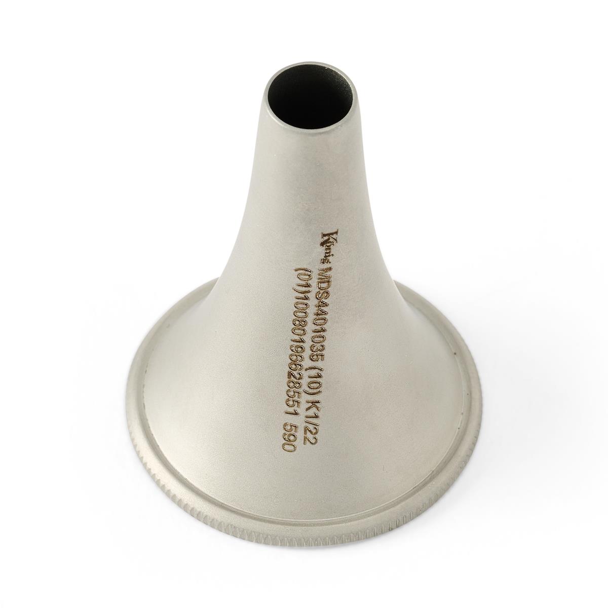 König Hartmann Ear Specula | Medline