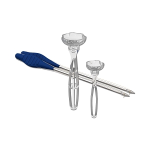 NeoClose Laparoscopic / Robotic Port Site Closure Kits | Medline ...