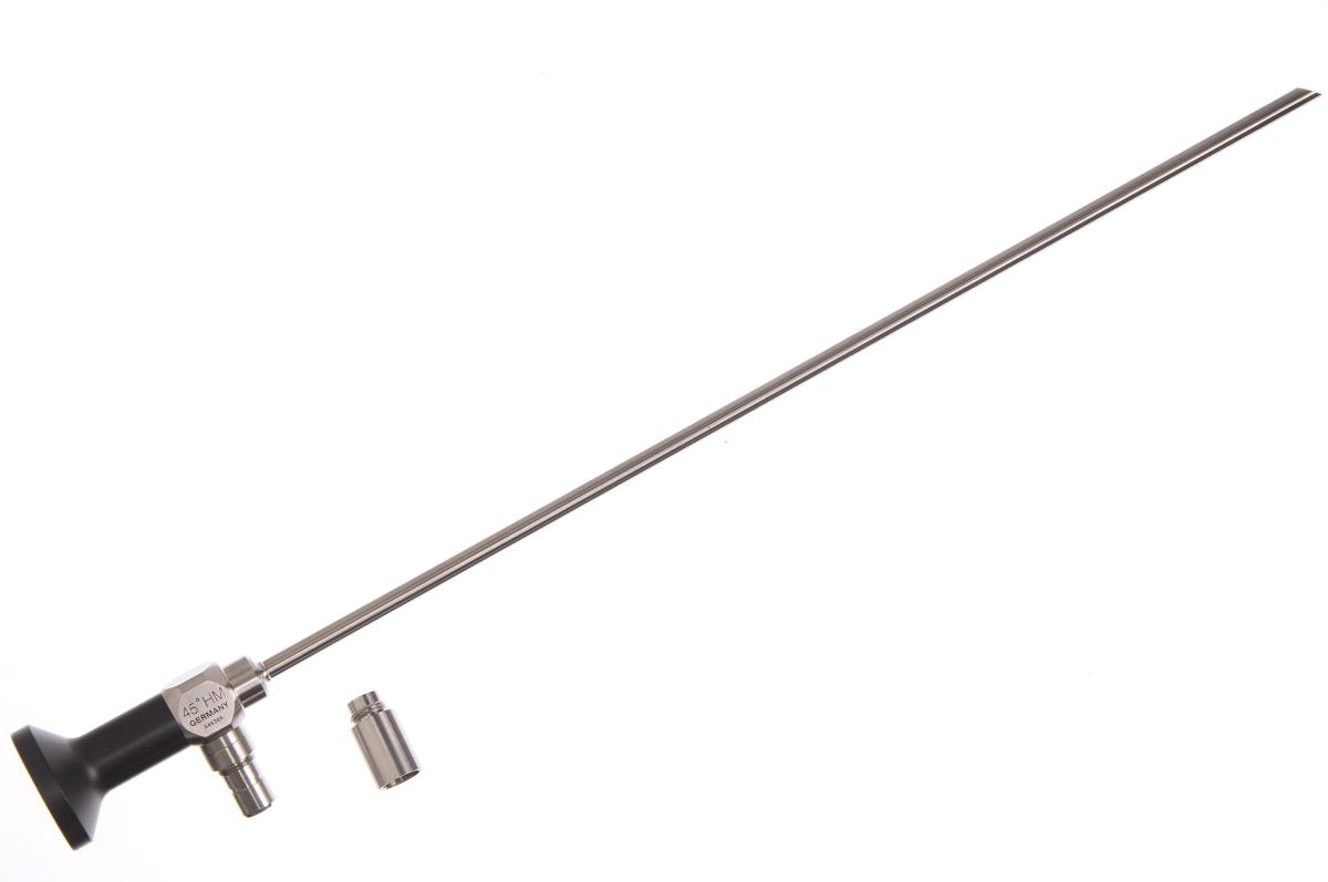 König Rigid General Laparoscopes | Medline