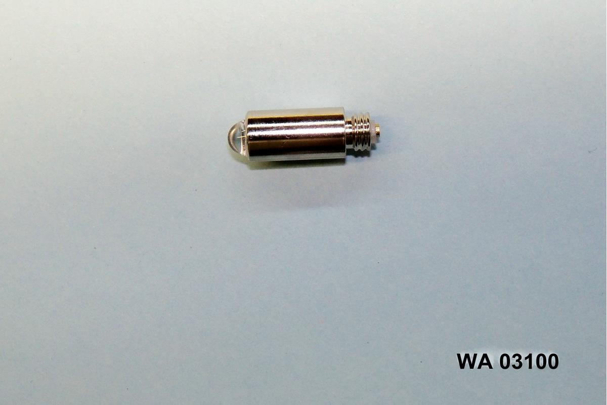 Light Bulbs for Medical Instruments | Medline