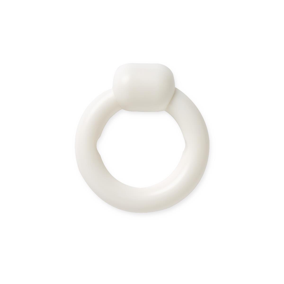 Ring Pessary with Knob, Without Support | Medline