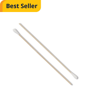 Medline Sterile Cotton-Tipped Applicator | Medline