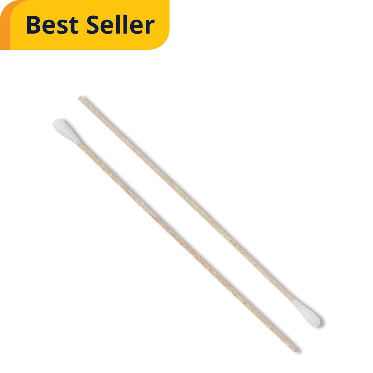 Medline Sterile Cotton-Tipped Applicator | Medline