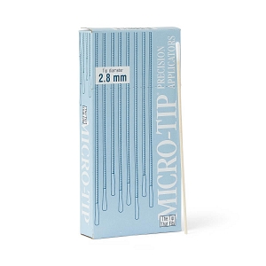 Micro-Tip Cotton-Tipped Swab Applicators | Medline Industries, Inc.