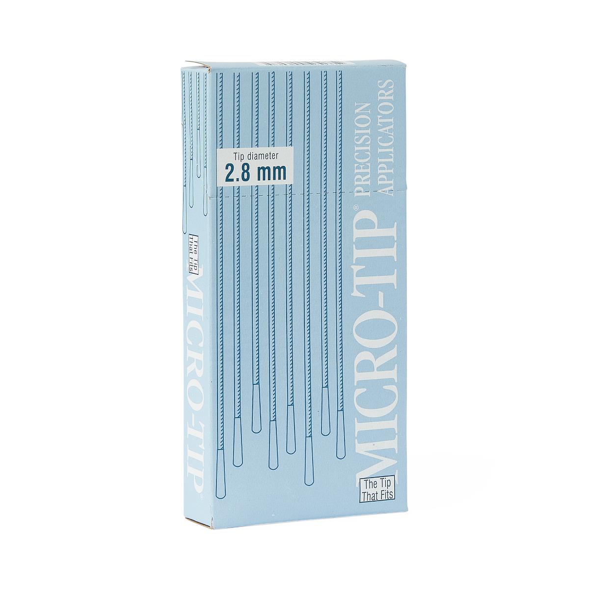 Micro Tip Nonsterile Swab Applicators | Medline