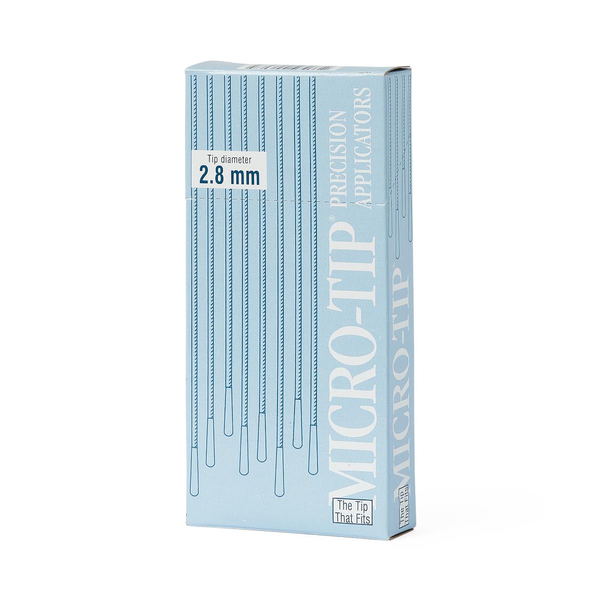 Micro Tip Nonsterile Swab Applicators | Medline