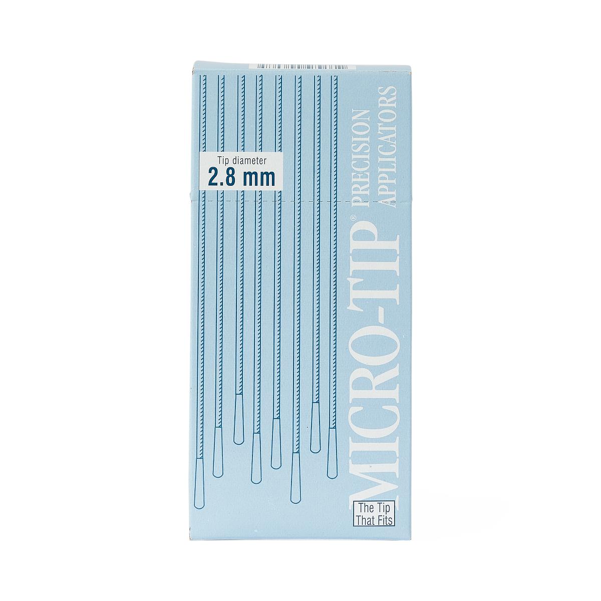 Micro Tip Nonsterile Swab Applicators | Medline