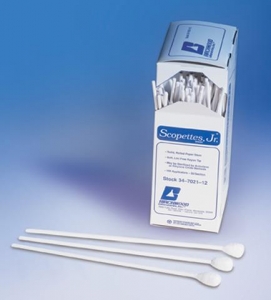 Scopettes Proctology Swabs | Medline Industries, Inc.