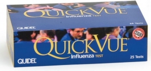 Nasal Influenza Swab Pack | Medline Industries, Inc.