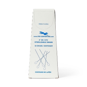 Fox Procto Swabs | Medline Industries, Inc.