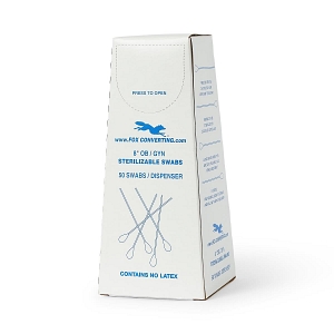 Fox Procto Swabs | Medline Industries, Inc.