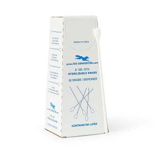 Fox Procto Swabs | Medline Industries, Inc.