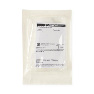 Medline Sterile Rayon Balls | Medline Industries, Inc.