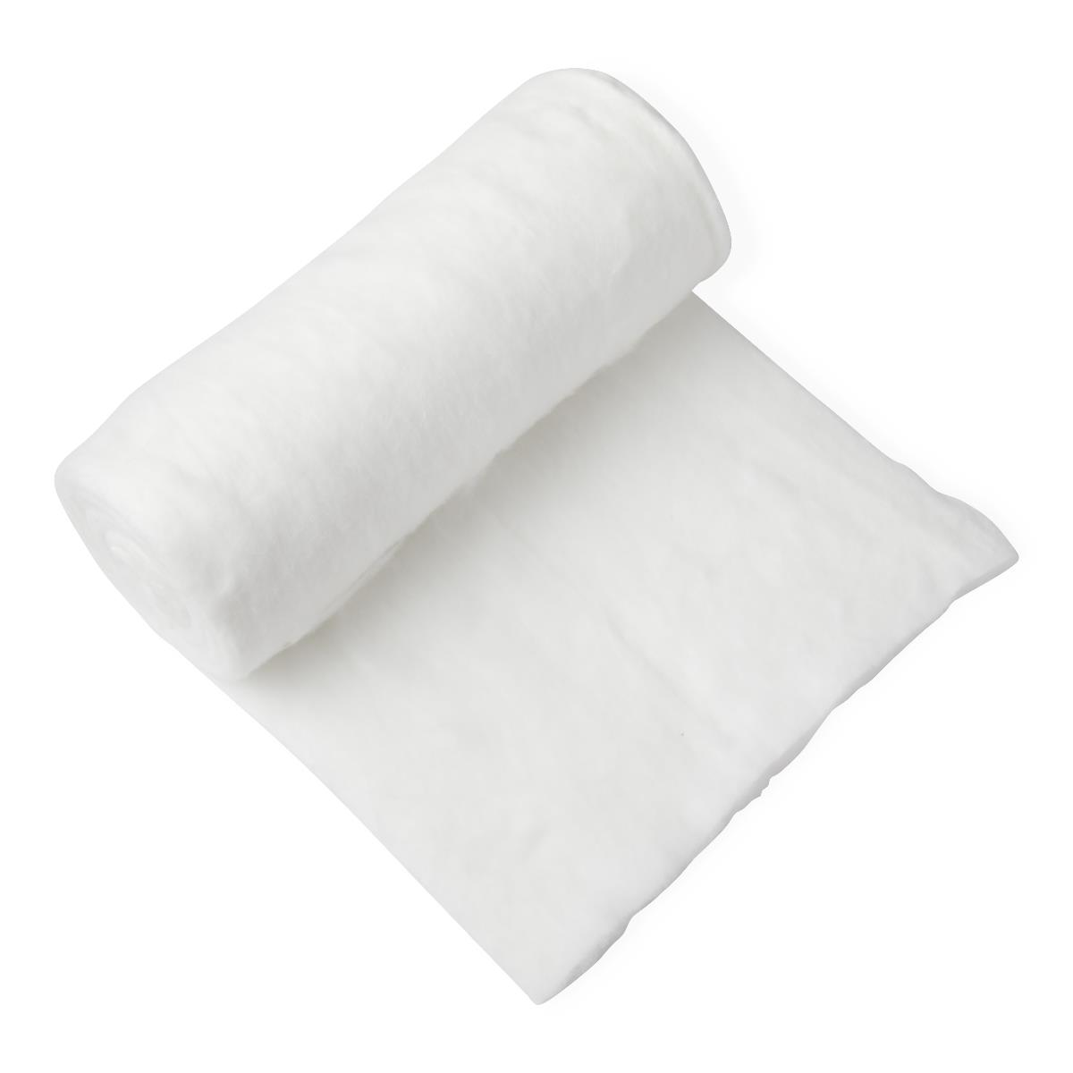 Medline Sterile Cotton Rolls | Medline