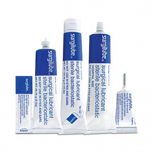 Surgilube Sterile Surgical Lubricant | Medline