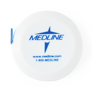 Medline Retractable Cloth Measuring Tape | Medline Industries, Inc.