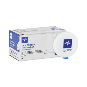 Medline Retractable Cloth Measuring Tape | Medline Industries, Inc.