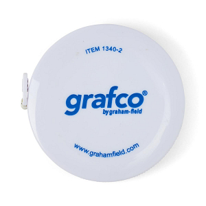 Grafco Retractable Measuring Tape | Medline Industries, Inc.