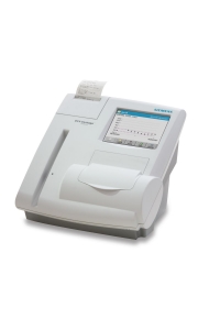 DCA Vantage A1c / Creatinine / Albumin Analyzer and Accessories ...