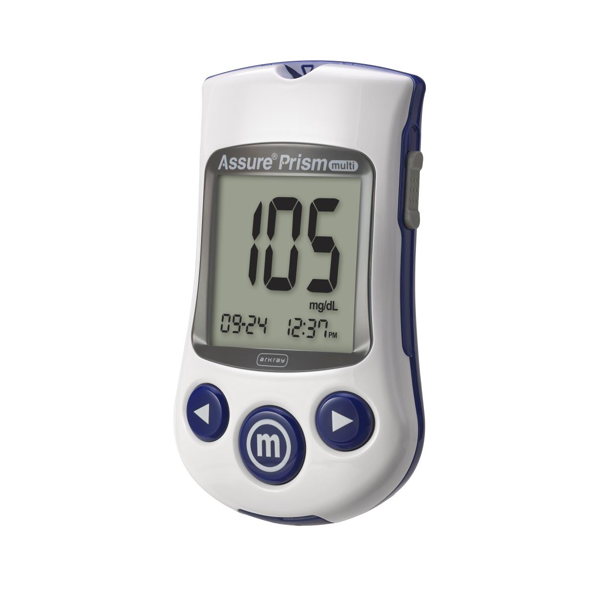 Assure Prism Multiblood Glucose System | Medline