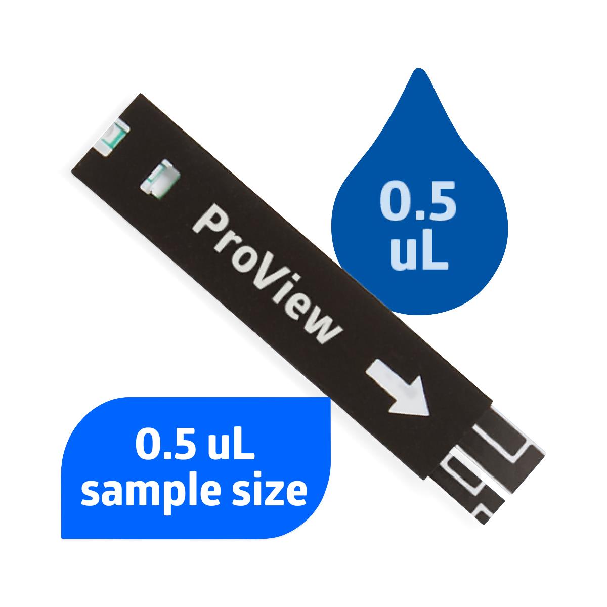 EvenCare ProView Blood Glucose Monitoring System | Medline