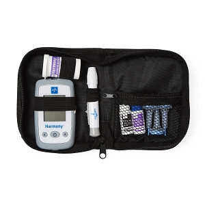 EMS Case for Blood Glucose Monitoring Systems | Medline Industries, Inc.
