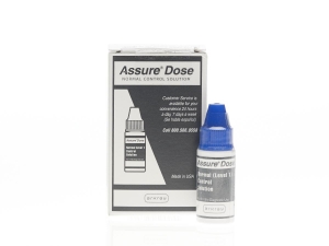 Assure Platinum Blood Glucose System | Medline Industries, Inc.