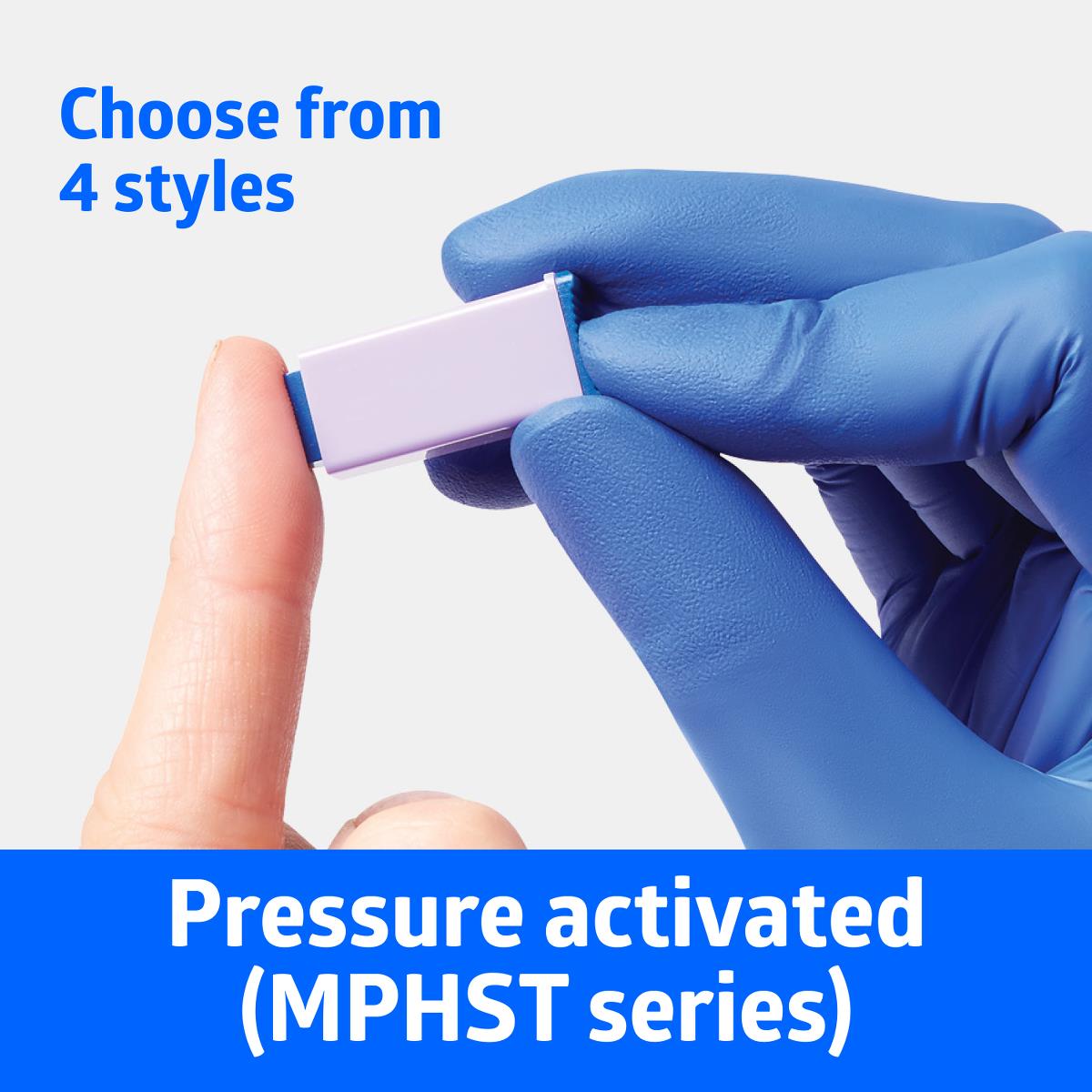 Medline Safety Lancets | Medline